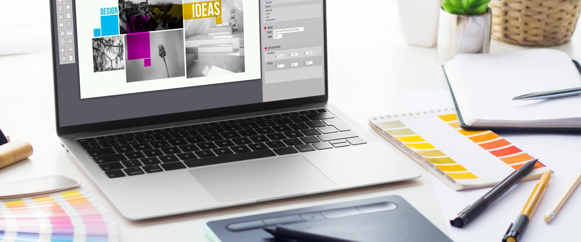 Johannesburg's Leading Graphic Design Company - Titan Creative